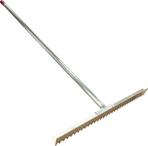 Surfa Slick - Magnesium Asphalt Lutes